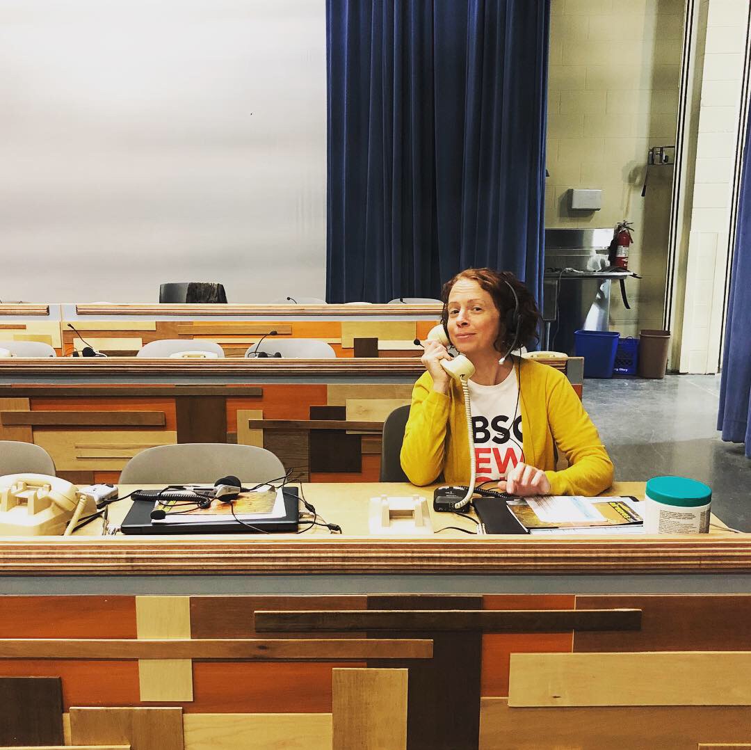 Contact – Jessie Nixon